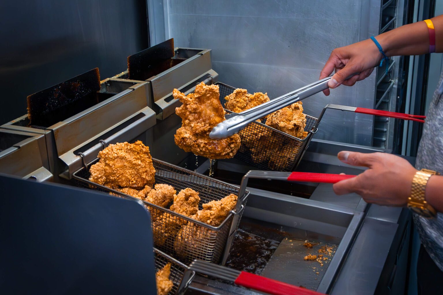 Home - The Chicken Supply