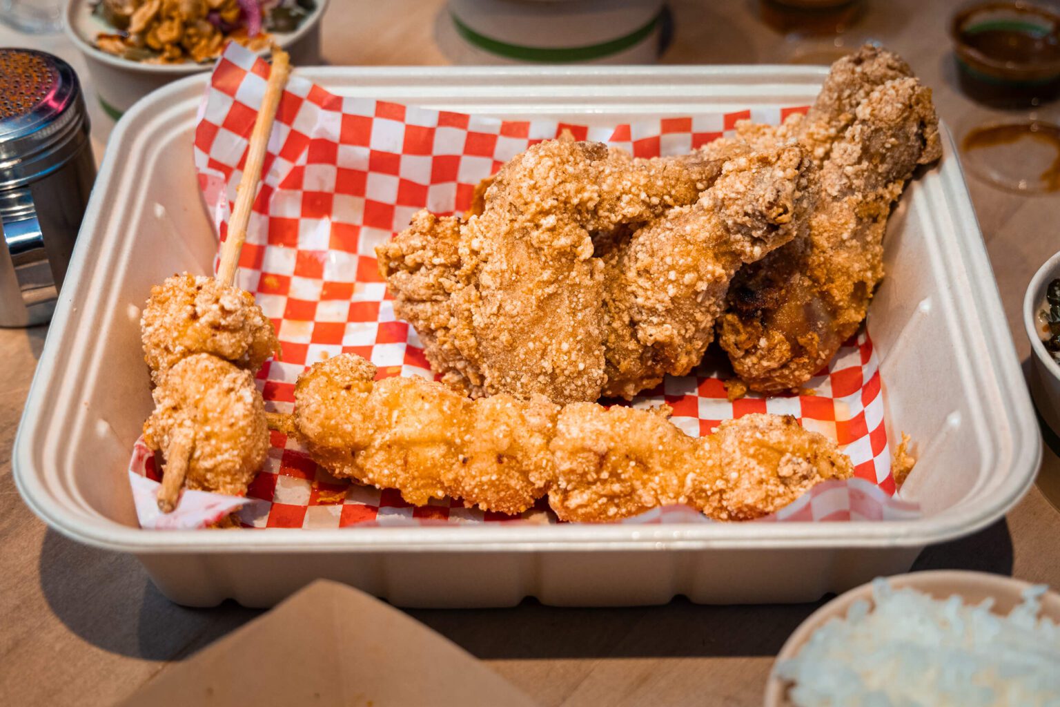 Home - The Chicken Supply