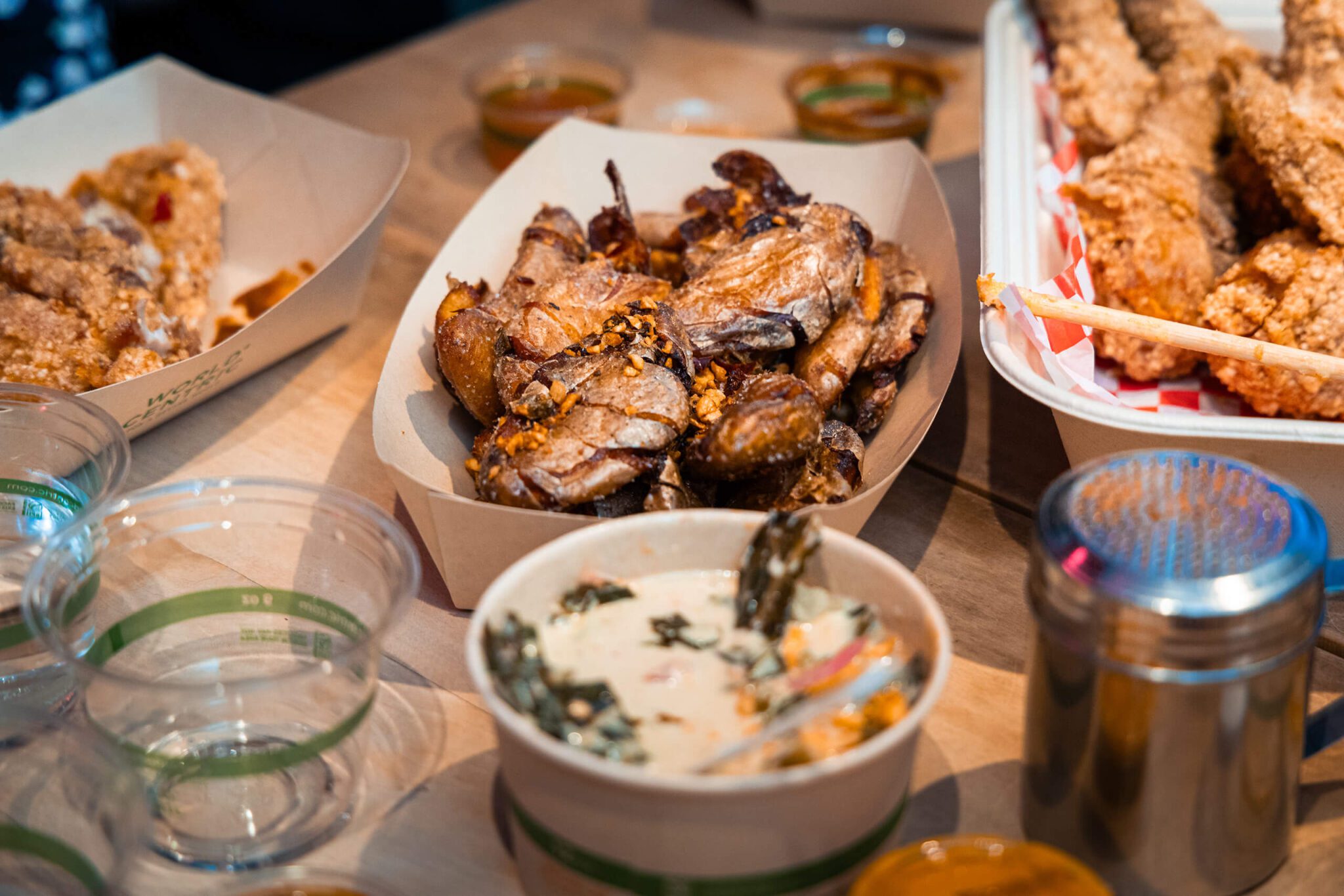 Home - The Chicken Supply