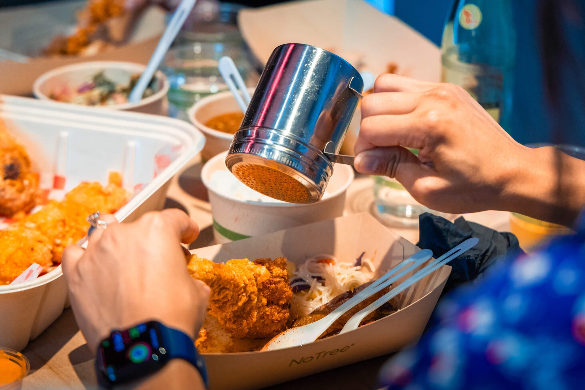 Home - The Chicken Supply